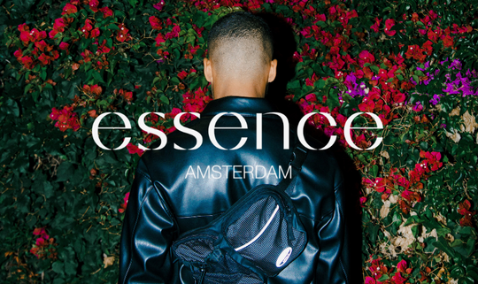 Essence Amsterdam™ | Official Site